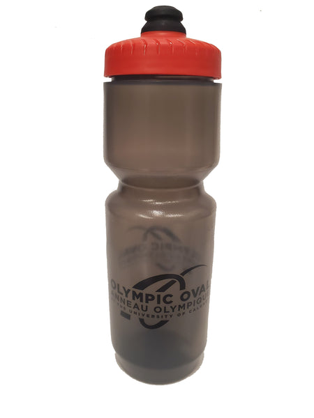 Olympic Oval Water Bottle – Olympic Oval Skate Shop