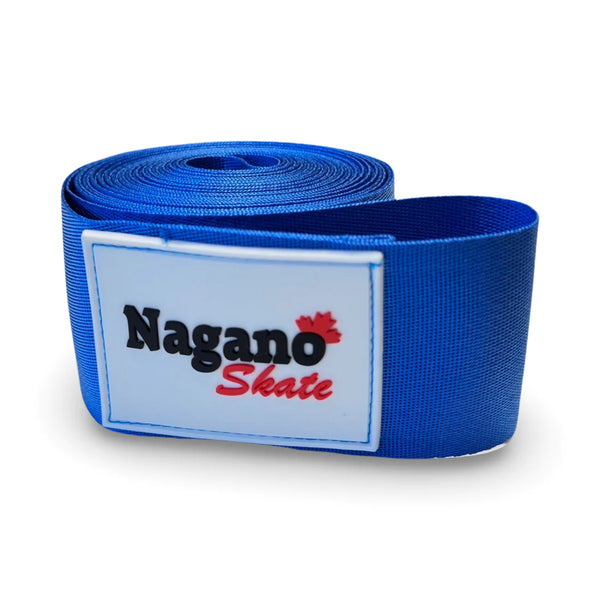 Nagano Dryland Cable Corner Belt – Olympic Oval Skate Shop