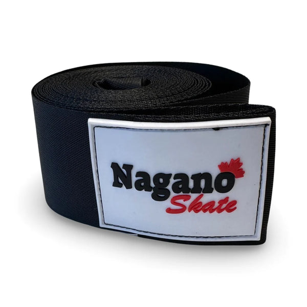 Nagano Dryland Cable Corner Belt – Olympic Oval Skate Shop