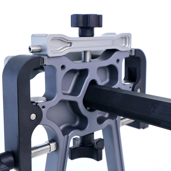 Stay Bent Pro Sharpening Jig – Olympic Oval Skate Shop