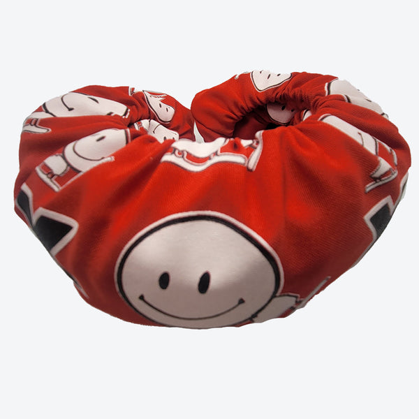 Xact Happy Face Smiley Soft Guards – Olympic Oval Skate Shop
