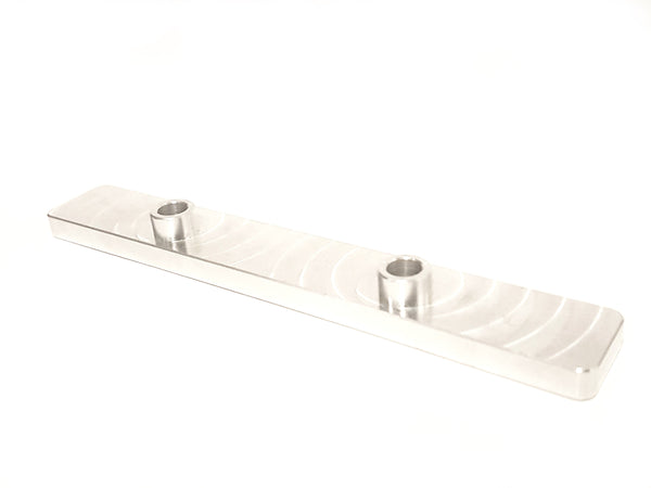 Pennington Leo Jig Metal Backstop – Olympic Oval Skate Shop