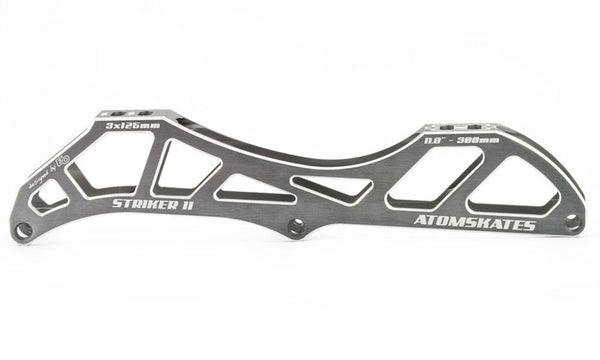 Atom Inline Frames – Olympic Oval Skate Shop