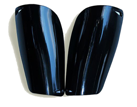 Xact Minimalist Shin Guards – Olympic Oval Skate Shop