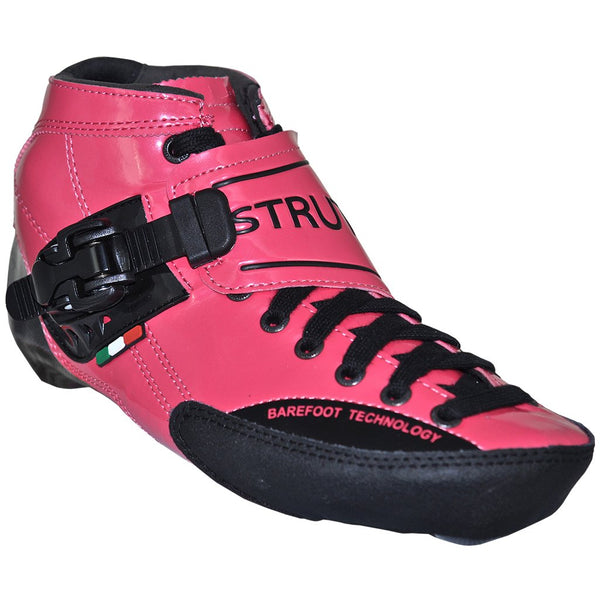 Atom Inline Luigino Strut Boot – Olympic Oval Skate Shop